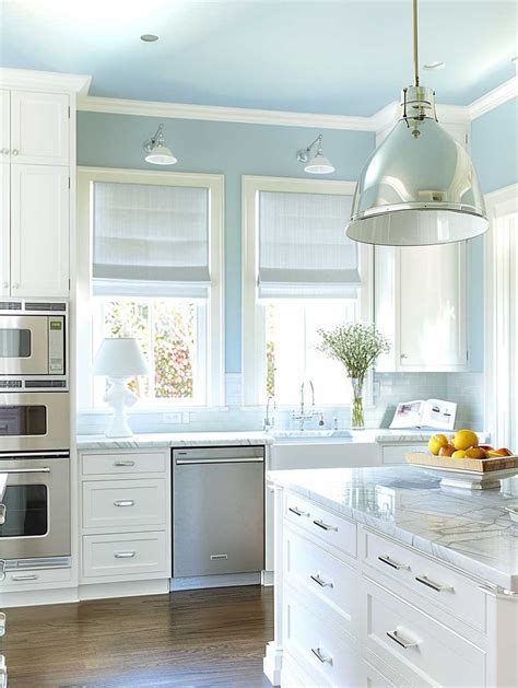 Blue Colour Wall Paint Ideas Combinations Shades And Room Styles
