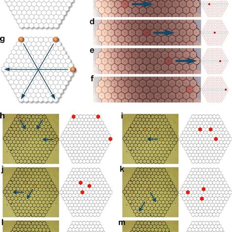 Real Time Droplet Location Sensing A Single Droplet Movement Path Download Scientific