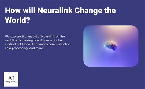 How Brain Chips Can Improve Your Quality Of Life