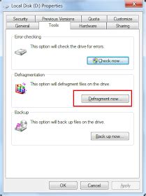 Techies Sphere How To Configure Automatic Scheduling For Disk