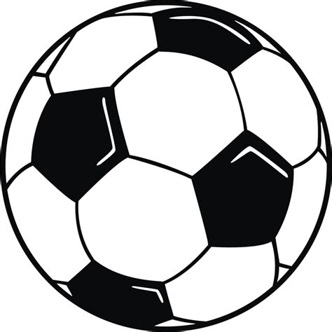 Football Outline Drawing At Getdrawings Free Download
