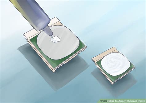 Easy Ways To Apply Thermal Paste With Pictures