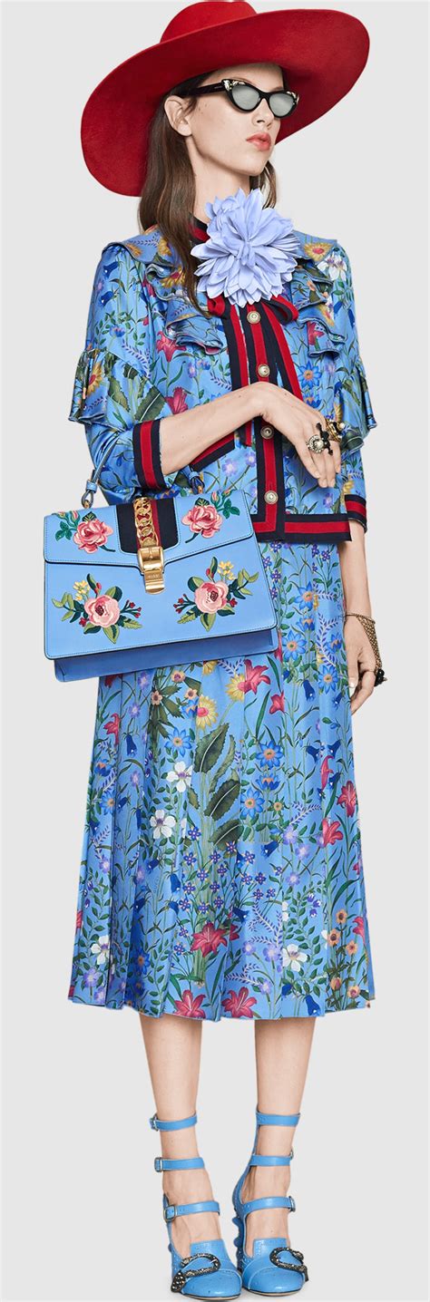 Gucci Official Site – Redefining modern luxury fashion.