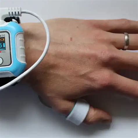 Ice Radio Products Risks Of Wearable Technology For Cardiac Implantable Devices