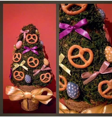 2019. Пасхальное деревце | Crafts, Arts and crafts, Live lokai bracelet