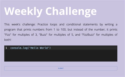 Code Confidence Devpost