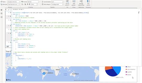Solved Custom Column Gives A Data Type Error When Switchi