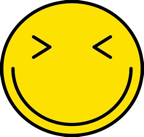 Friendly Vector Icon 20461986 Vector Art At Vecteezy