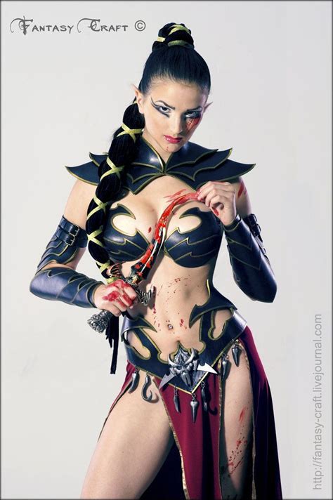 Pin On Cosplay Sexy Du Jour