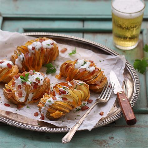 감자버터오븐구이 우리의식탁 레시피 요리법 음식 레시피 맛있는 음식