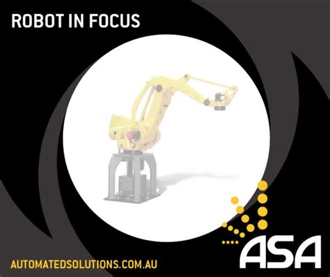 Automated Solutions Australia P L On Linkedin Roboticautomation Roboticsaustralia