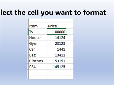 Conditional Formatting Step By Step Guide Teaching Resources