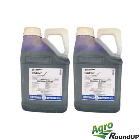 Padron 10 Litros Agro Roundup