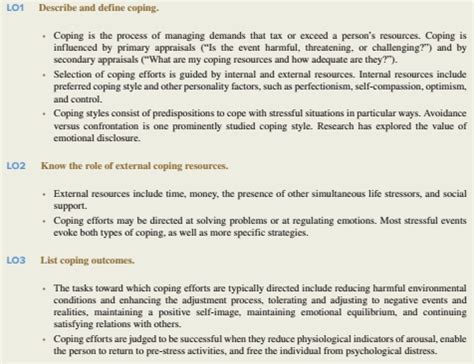 PSYC MT Ch Flashcards Quizlet
