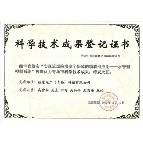Honors Ebara Densan Qingdao Technology Co Ltd