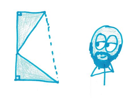Lets Rename The Pythagorean Theorem Math With Bad Drawings