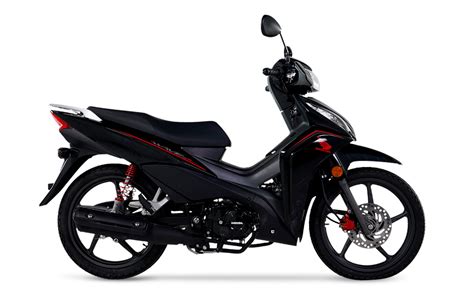 Wave 110s La Moto Semiautomática Ideal Para La Ciudad Honda Motos