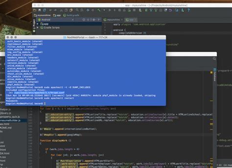 Configuring MacOS For Software Development Tarn Aeluin
