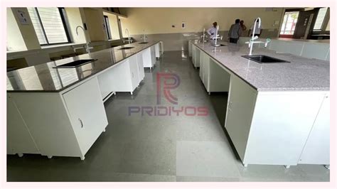 Physics Lab Table At ₹ 5500piece In Nashik Id 2850529082112