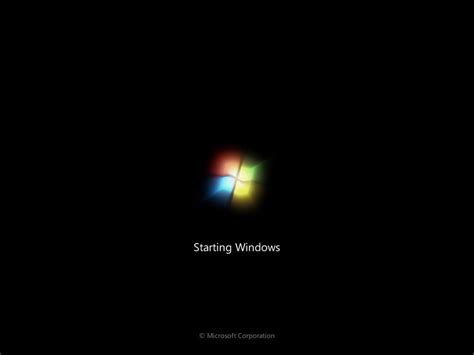 How To Boot To Windows 7 Safe Mode