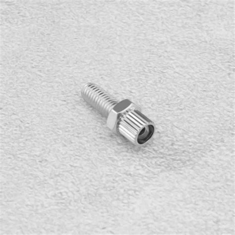 Tornillos De Ajuste M6 Ultralight Latam