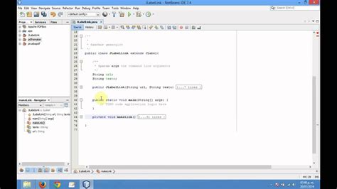 Tablas De Verdad En Java Netbeans At Andrea Rumfelt Blog