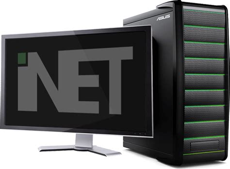 Custom Desktops For Home Business And Gaming In Waukesha Inet Pc Waukesha Wisconsin