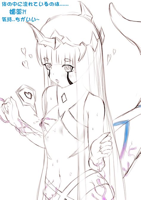 Post 2682712 Code 001 Darling In The Franxx