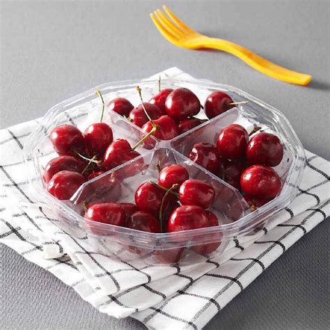 2024년 첫 꿀 체리약200g~약 400g 배민스토어