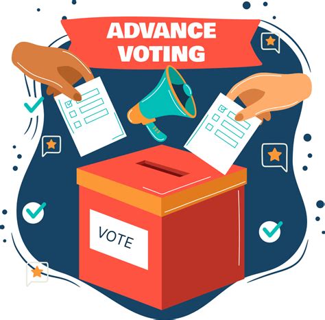 Different Types Of Voting Who Is Eligible
