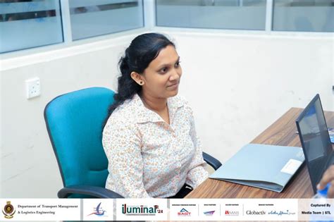 buddini wanasooriya on linkedin iluminar tmle uom
