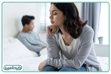 کاهش میل جنسی در بانوان