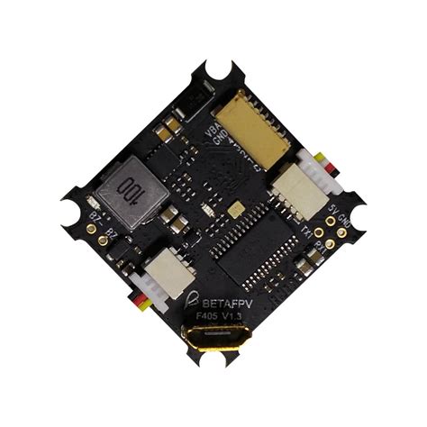 Betafpv F4 V2 4s Brushless Flight Controller Progressiverc