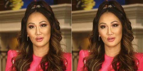 Who Is Tiffany Moon Everything To Know About New Real Housewives Of