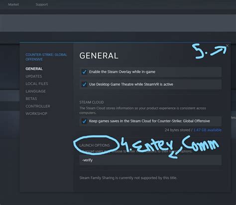 Top CSGO Best Launch Options That Give You An Advantage GAMERS DECIDE