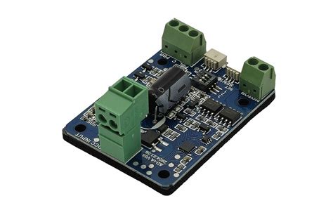 Dcc Concepts Intelligent 3 Address Accessory Decoder Dcd Adia3 £67