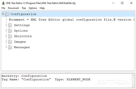 Xml Tree Editor Download Softpedia