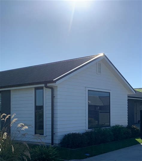 Effective Coating Solutions On Linkedin Cladding Factoryprecoating Weatherboard Plywood