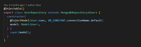 GitHub Hungpham Haris Mongo NestJS
