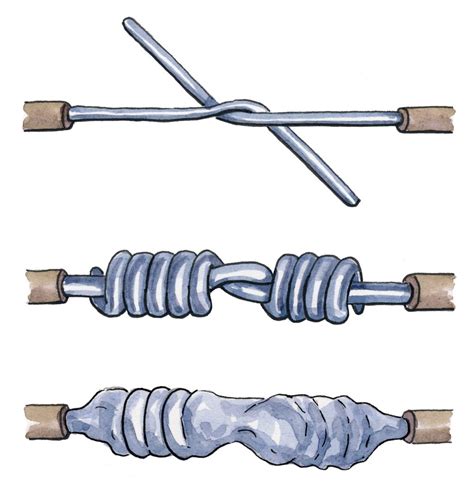 Soldering A Wire Questions Community Synthiam