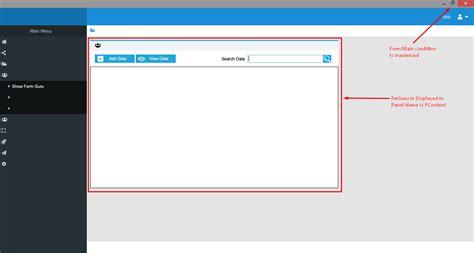Autosize WinForm In Panel VB Net Stack Overflow