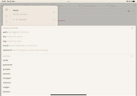 Feature Request Reduce Height Of Link Suggestions On Mobile · Issue 22 · Primary Theme
