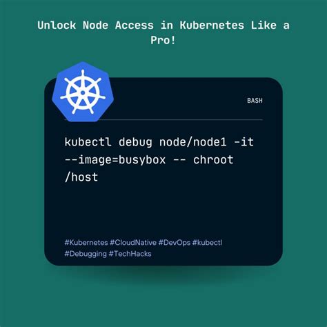 Sathish L On Linkedin Kubernetes Debugging Devops Cloudnative