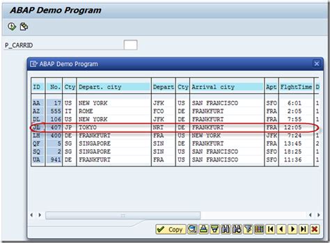 Abap Alv F4 Help 1thumbpng Saphub