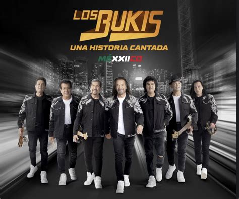 Los Bukis Cuándo Serán Las Nuevas Fechas De Los Conciertos Tras