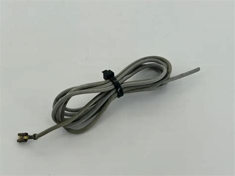 Die Offizielle Quelle Für 360 Eur For Genie Pro 88 Esr Kabel