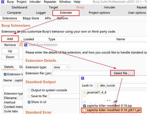 burpsuit插件 captcha killer验证码识别 csdn博客