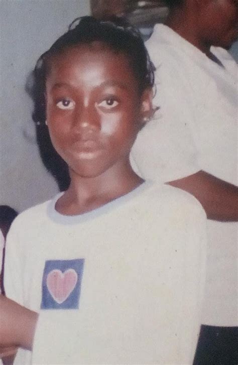 I Wasnt Quiet I Just Stuttered— Stories That Make Me Cringe By