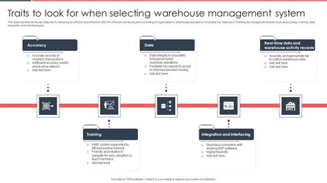 Implementing Management System To Enhance Ecommerce Processes Traits To Look For When Selecting
