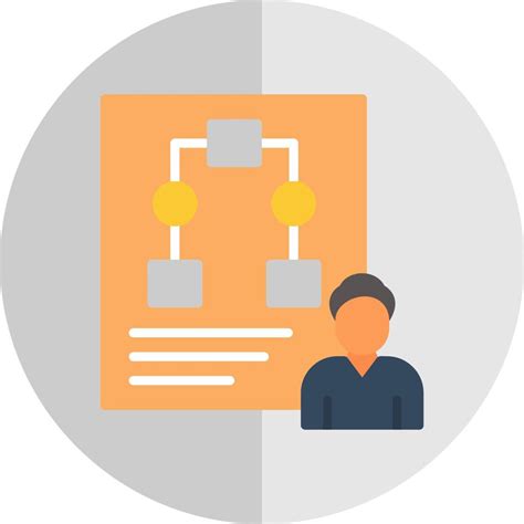 Scenario Vector Icon Design 21150887 Vector Art At Vecteezy